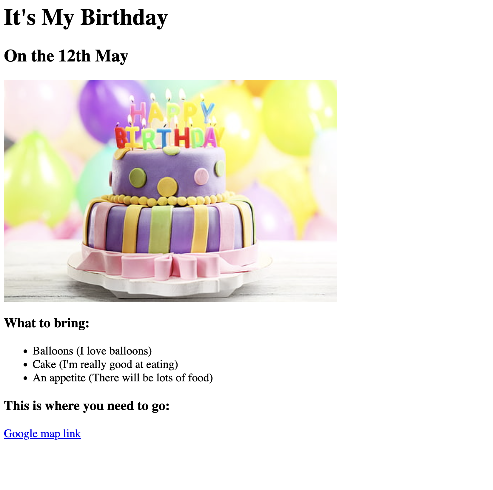 Forrest Wong's Portfolio